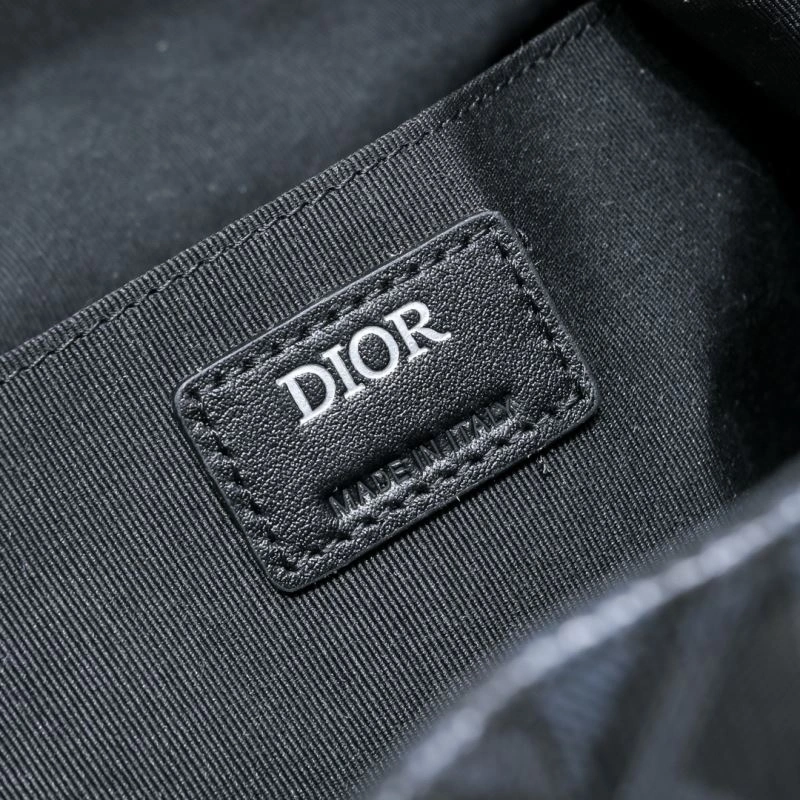 Cut-rate Christian Dior Backpacks