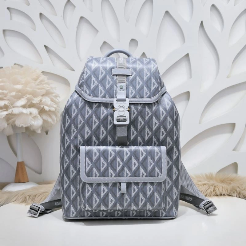 Christian Dior Backpacks