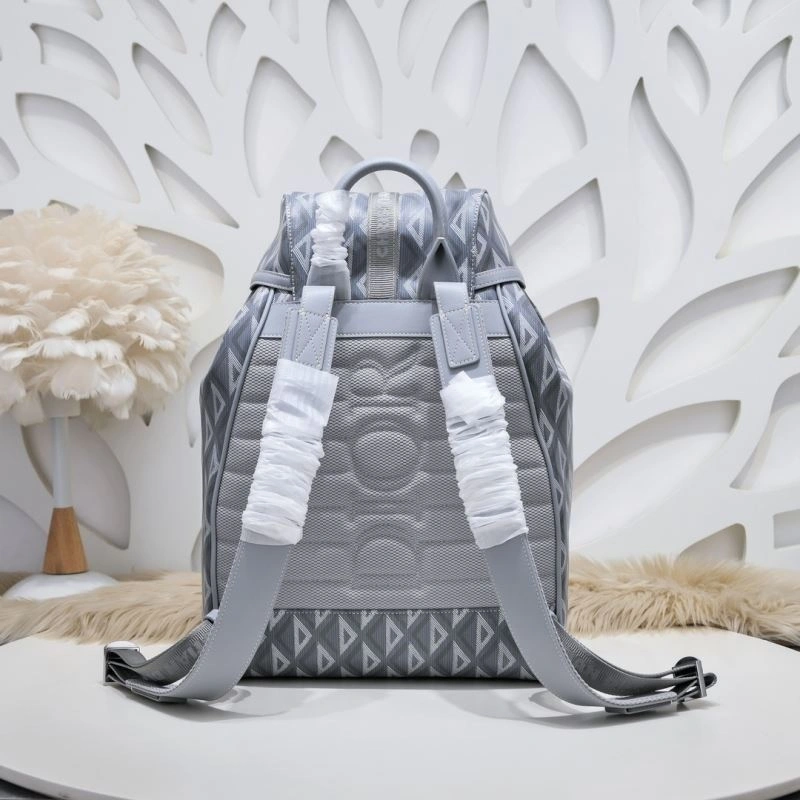 Legit Christian Dior Backpacks