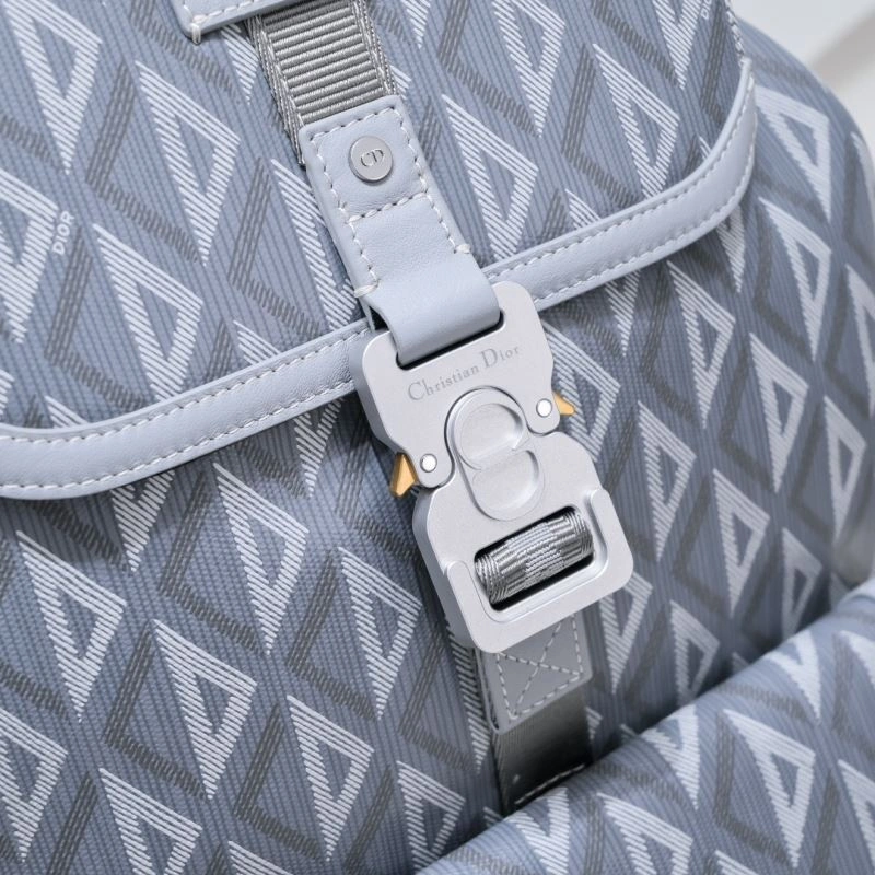 Legit Christian Dior Backpacks