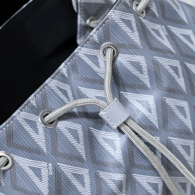 Legit Christian Dior Backpacks