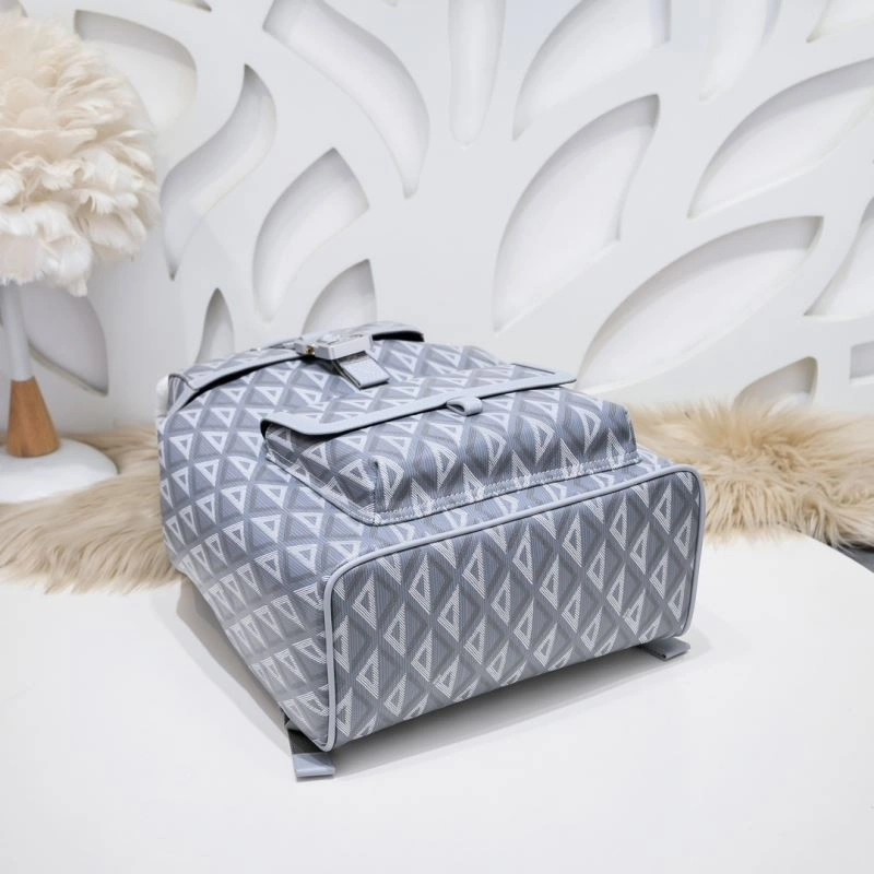 Legit Christian Dior Backpacks