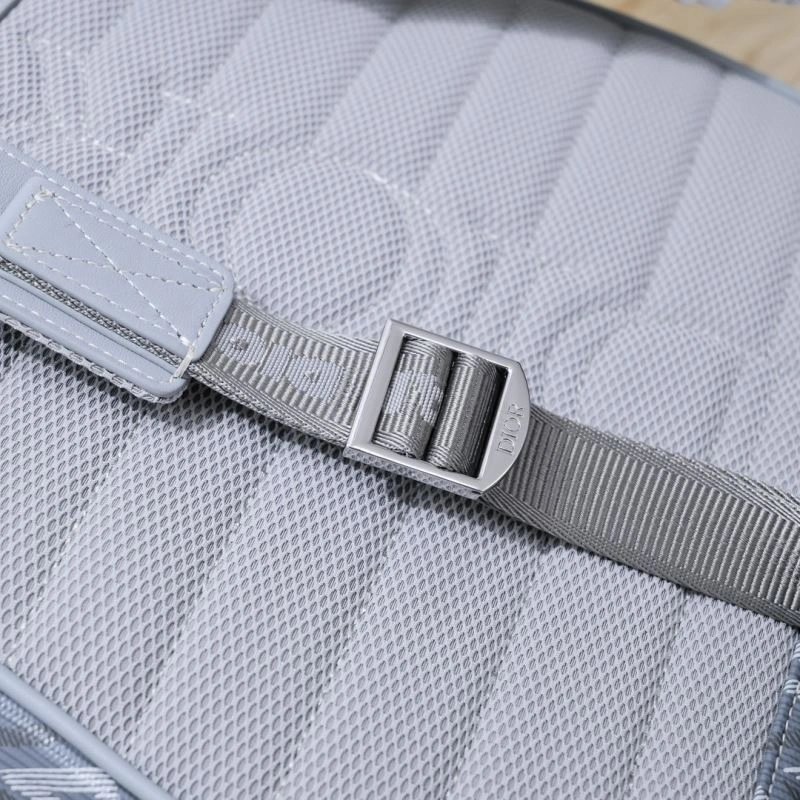 Legit Christian Dior Backpacks