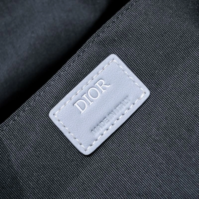 Legit Christian Dior Backpacks