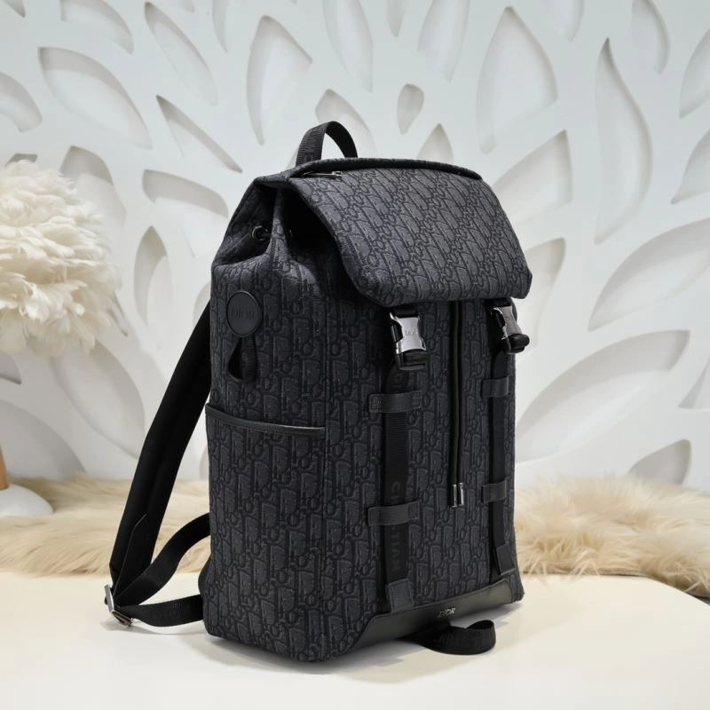 Economical Christian Dior Backpacks