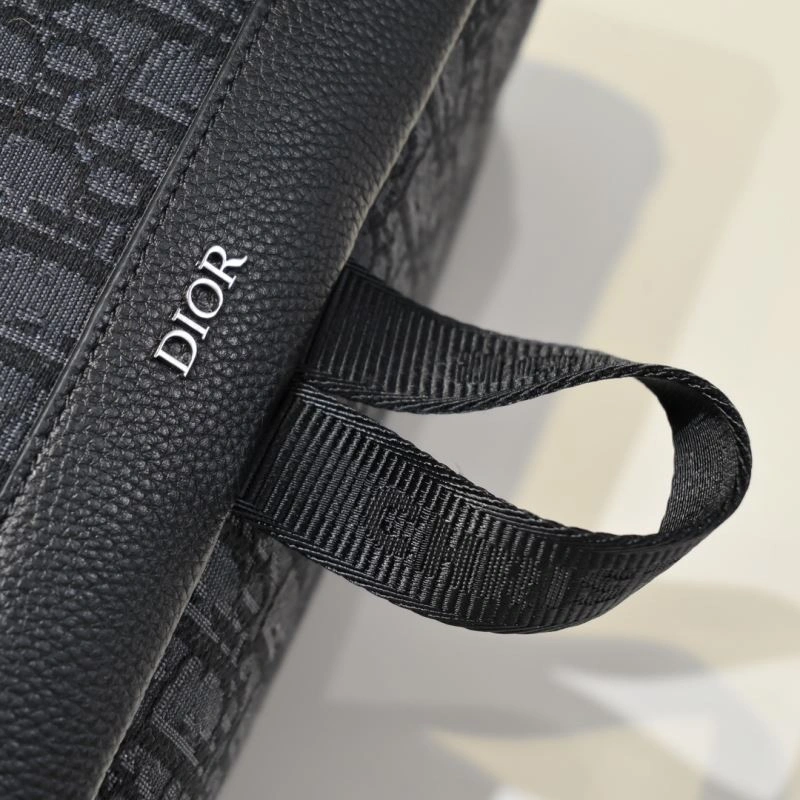 Economical Christian Dior Backpacks