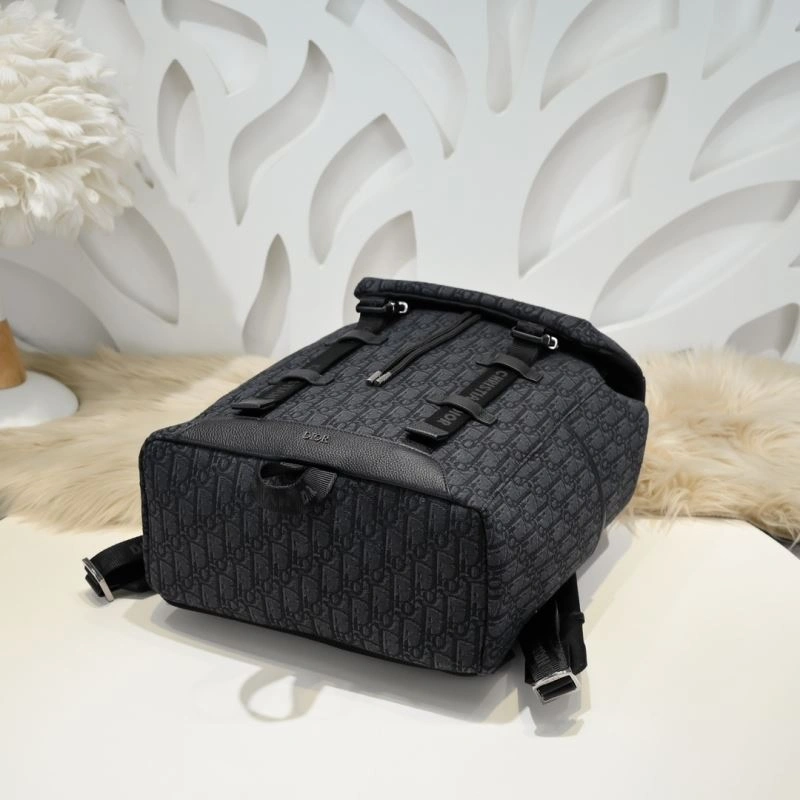 Economical Christian Dior Backpacks