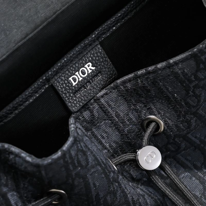 Economical Christian Dior Backpacks