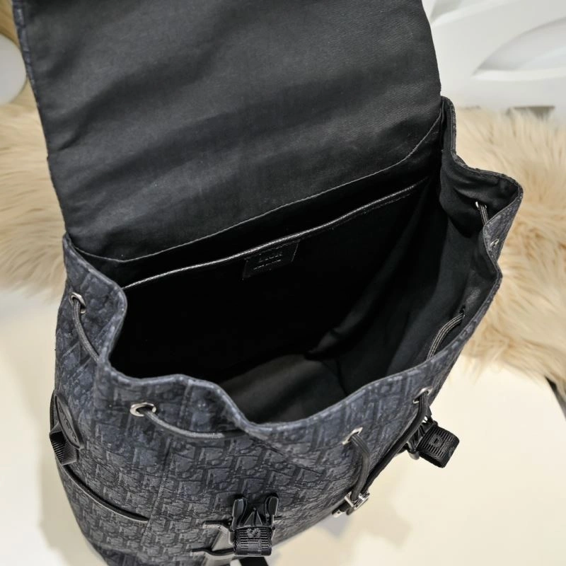 Economical Christian Dior Backpacks