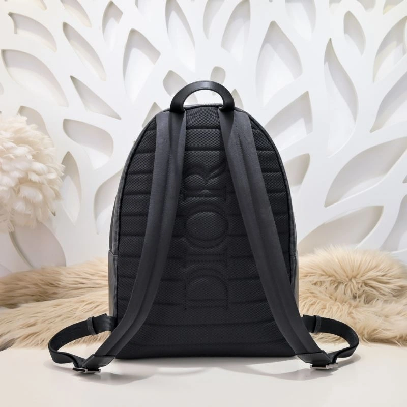 Bargain Christian Dior Backpacks