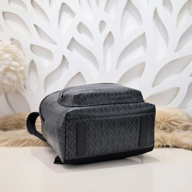 Bargain Christian Dior Backpacks