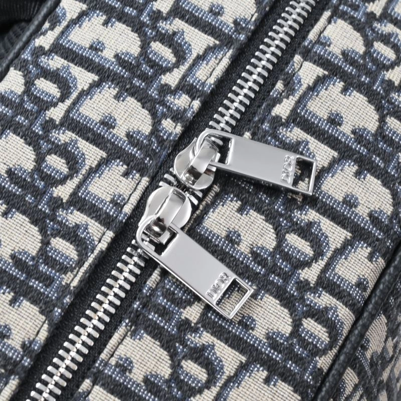 Bargain Christian Dior Backpacks