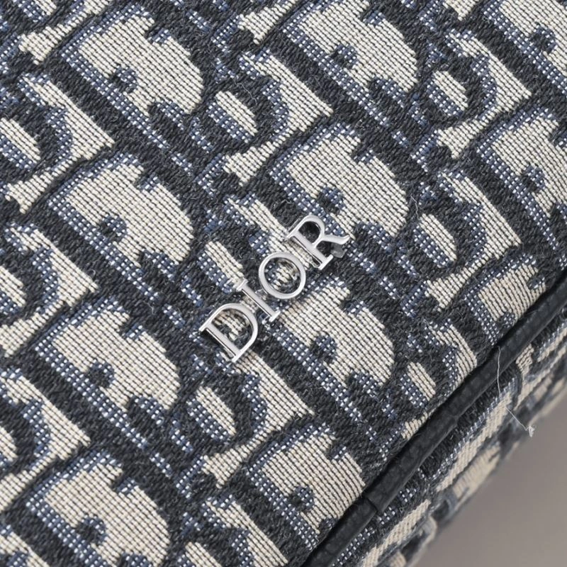 Bargain Christian Dior Backpacks