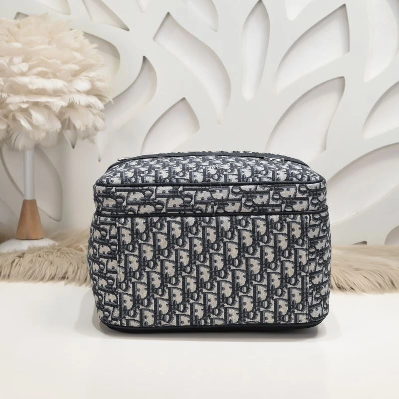 Bargain Christian Dior Backpacks