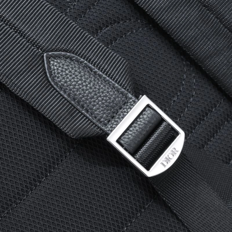 Bargain Christian Dior Backpacks