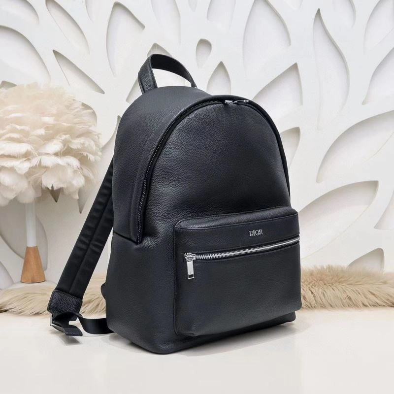 Discounted Christian Dior Backpacks