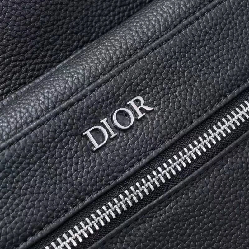 Discounted Christian Dior Backpacks