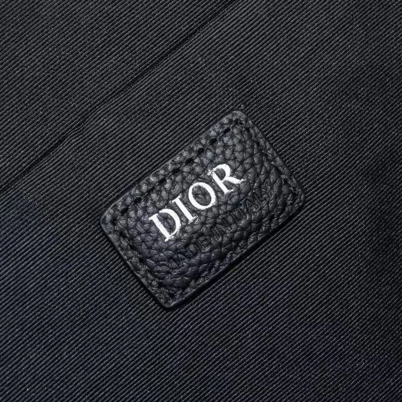 Discounted Christian Dior Backpacks