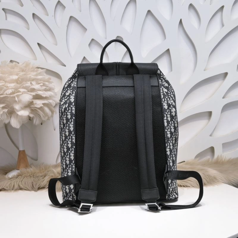 Inexpensive Christian Dior Backpacks
