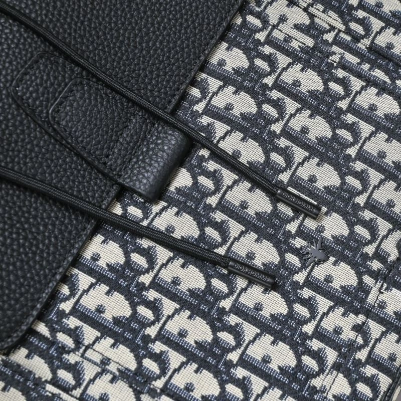 Inexpensive Christian Dior Backpacks