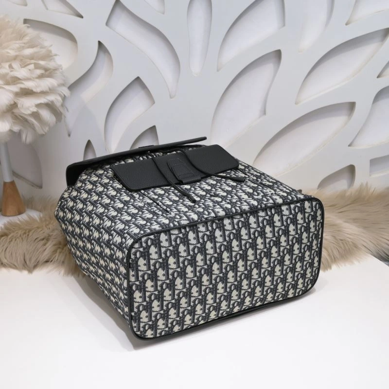 Inexpensive Christian Dior Backpacks