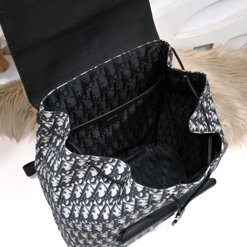 Inexpensive Christian Dior Backpacks