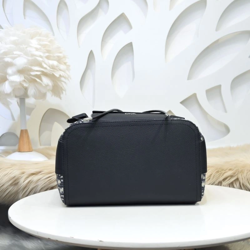 Real Christian Dior Backpacks