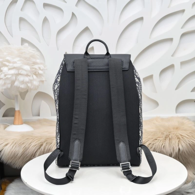 Top mirror Christian Dior Backpacks