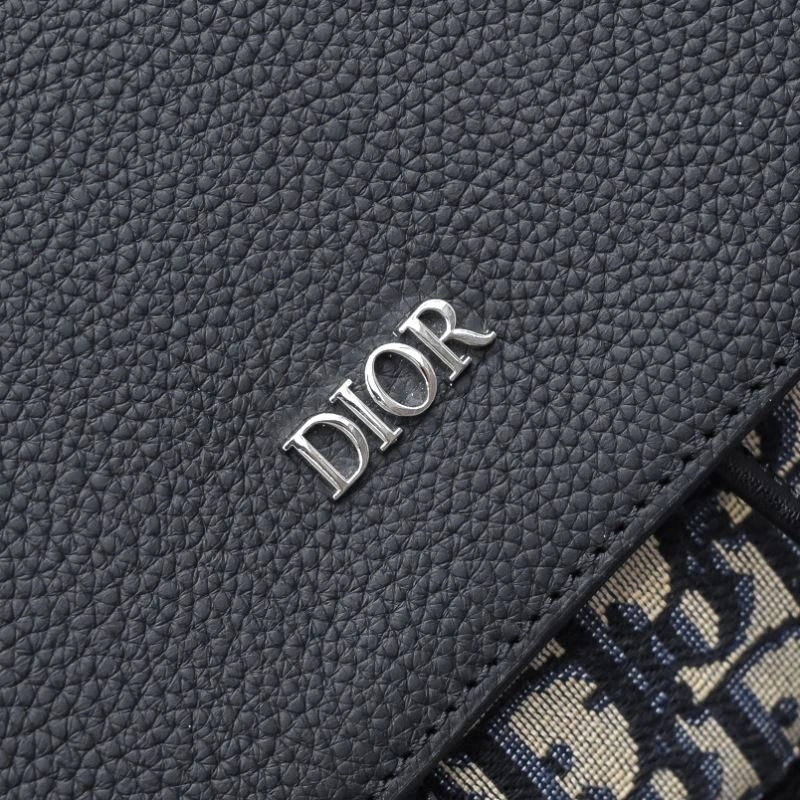 Top mirror Christian Dior Backpacks