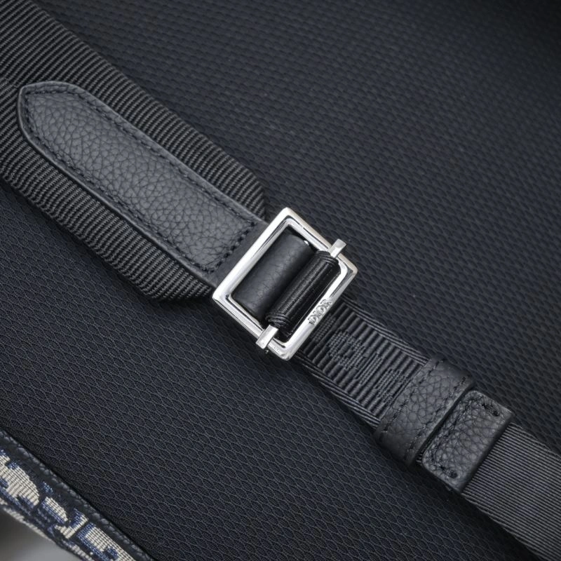 Top mirror Christian Dior Backpacks