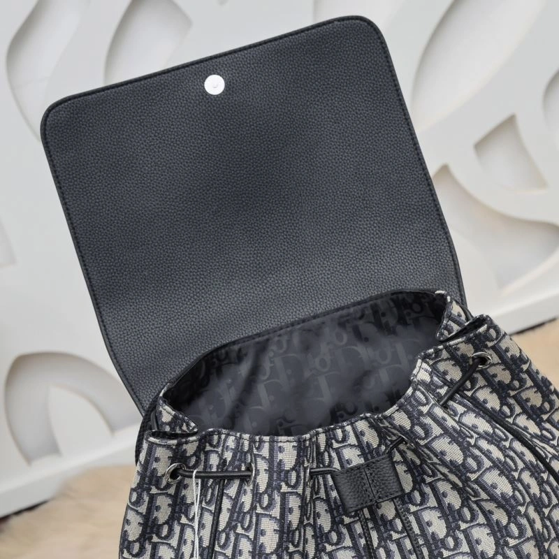 Top mirror Christian Dior Backpacks