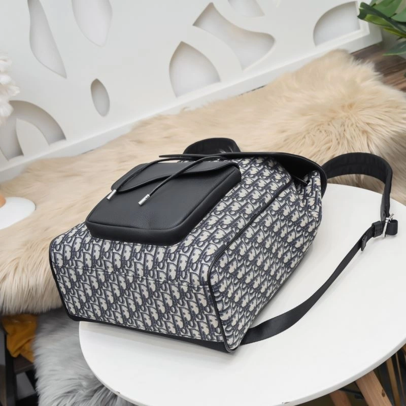 Top mirror Christian Dior Backpacks