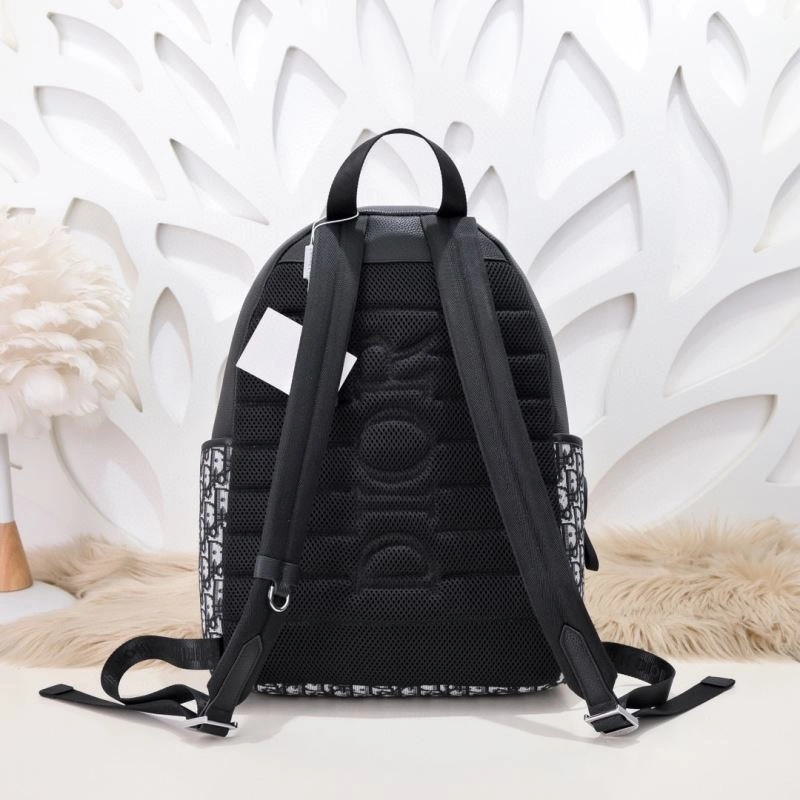 Official Christian Dior Backpacks