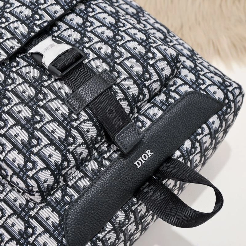 Official Christian Dior Backpacks