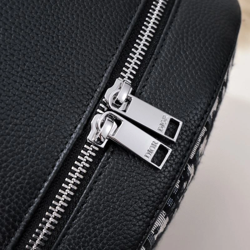 Official Christian Dior Backpacks