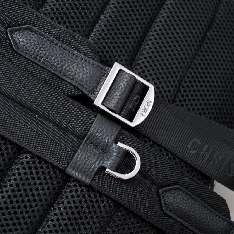 Official Christian Dior Backpacks