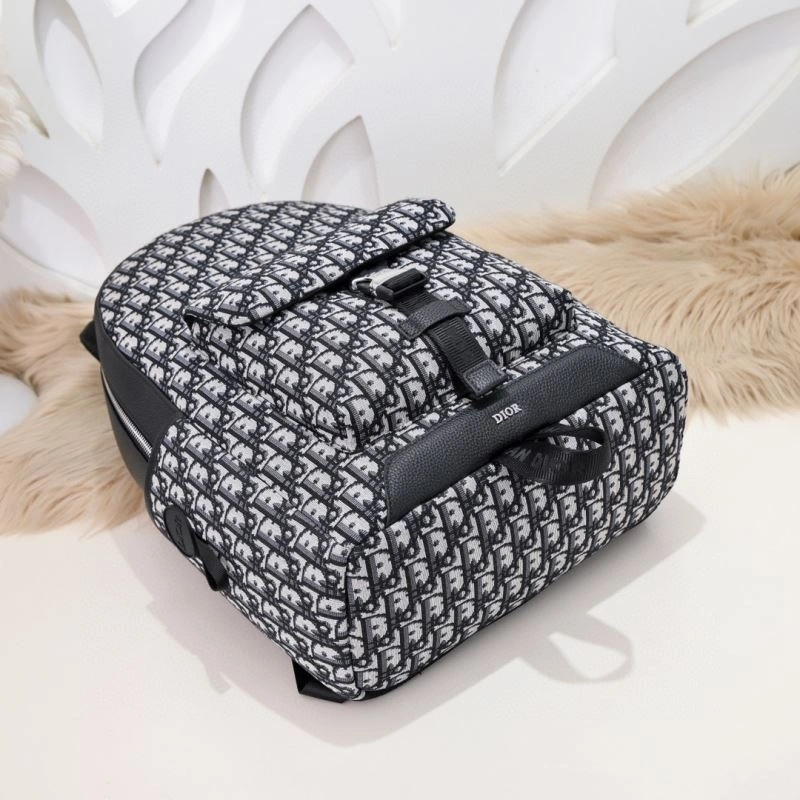 Official Christian Dior Backpacks