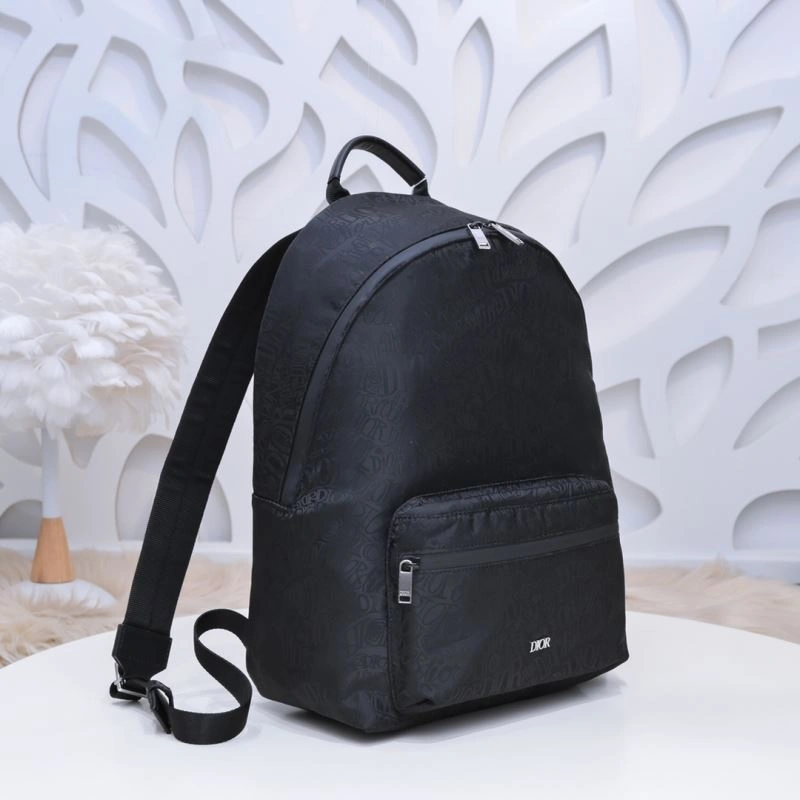 Budget-friendly Christian Dior Backpacks