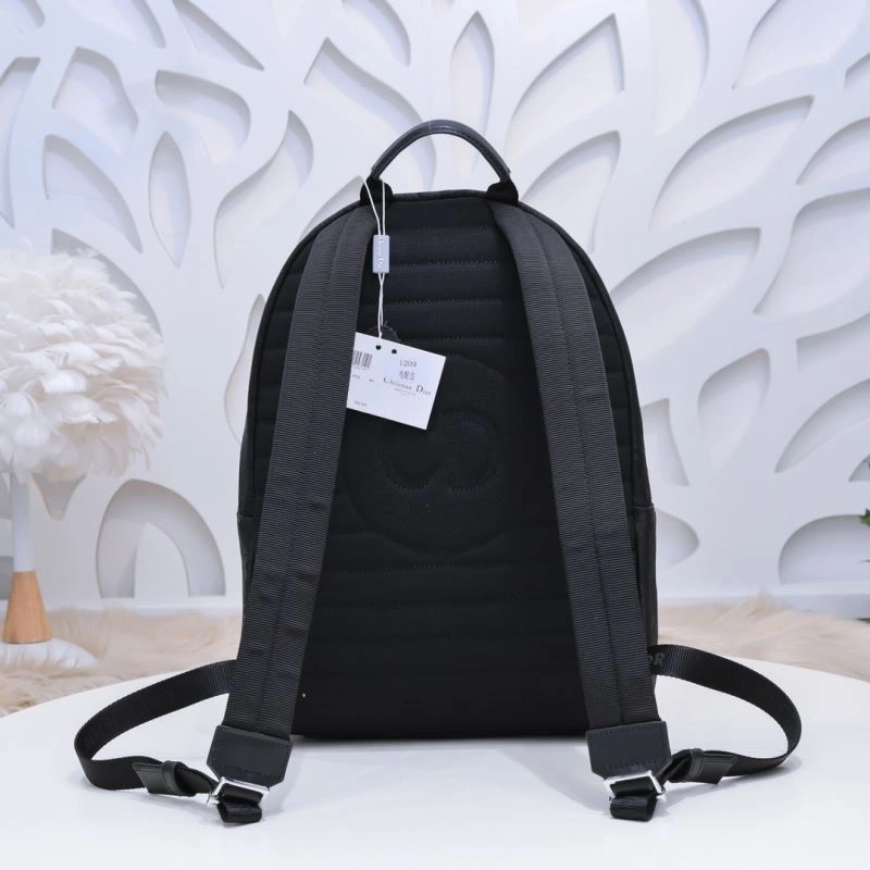 Budget-friendly Christian Dior Backpacks