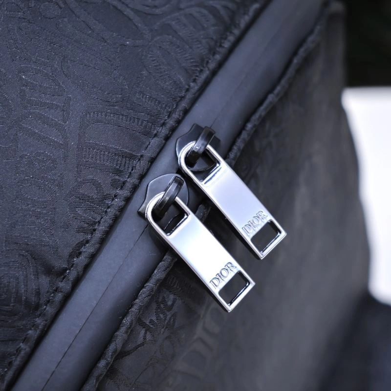 Budget-friendly Christian Dior Backpacks