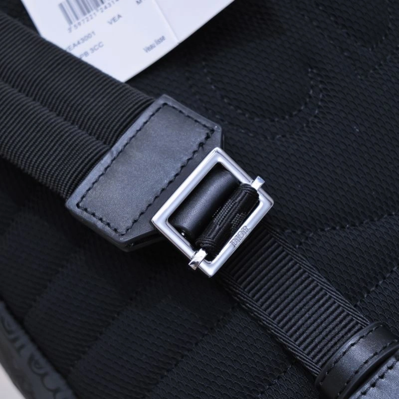 Budget-friendly Christian Dior Backpacks