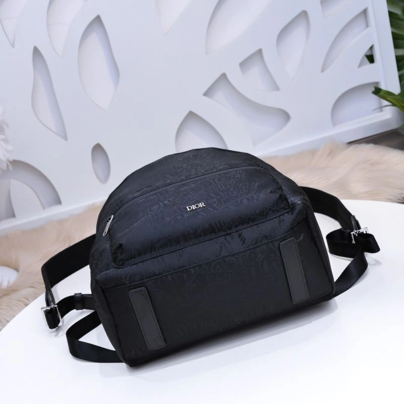 Budget-friendly Christian Dior Backpacks