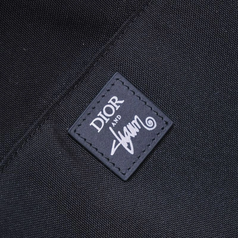 Budget-friendly Christian Dior Backpacks