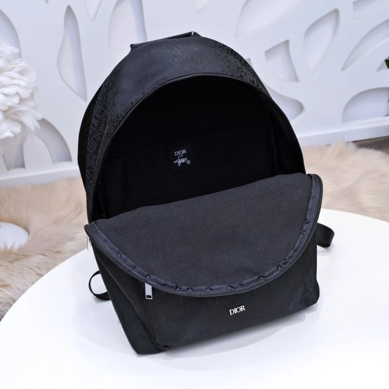 Budget-friendly Christian Dior Backpacks