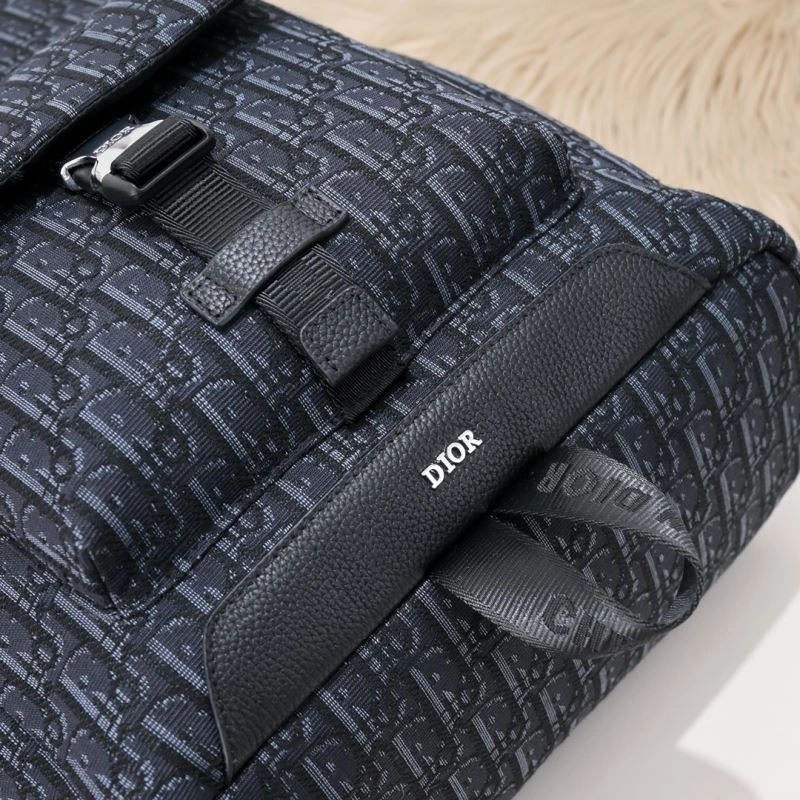 Factory-made Christian Dior Backpacks