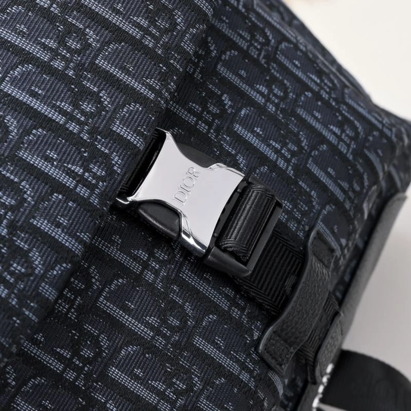 Factory-made Christian Dior Backpacks