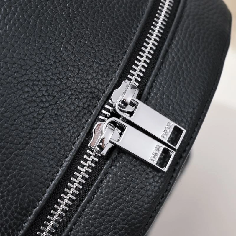 Factory-made Christian Dior Backpacks