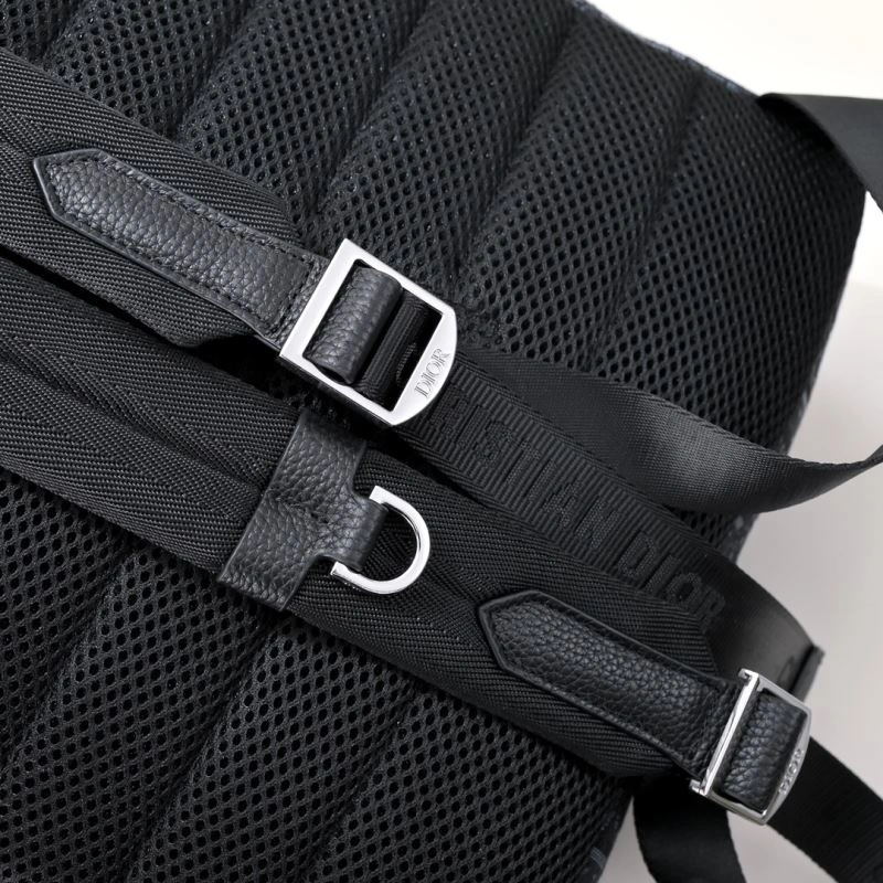 Factory-made Christian Dior Backpacks