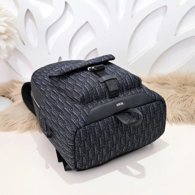 Factory-made Christian Dior Backpacks
