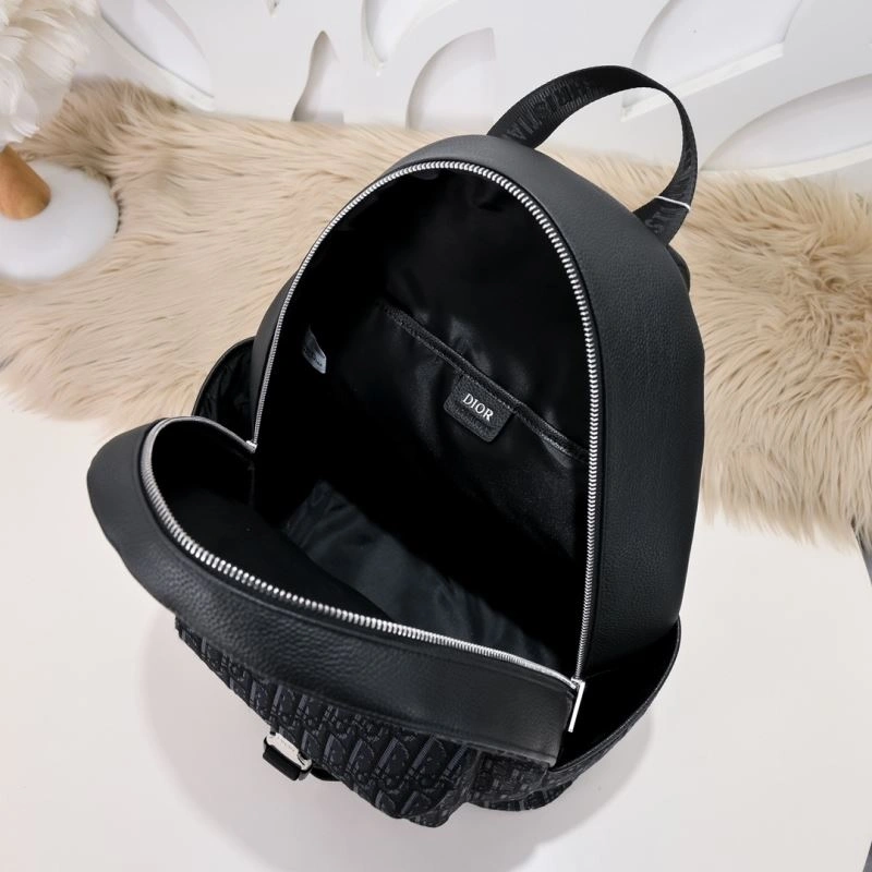 Factory-made Christian Dior Backpacks